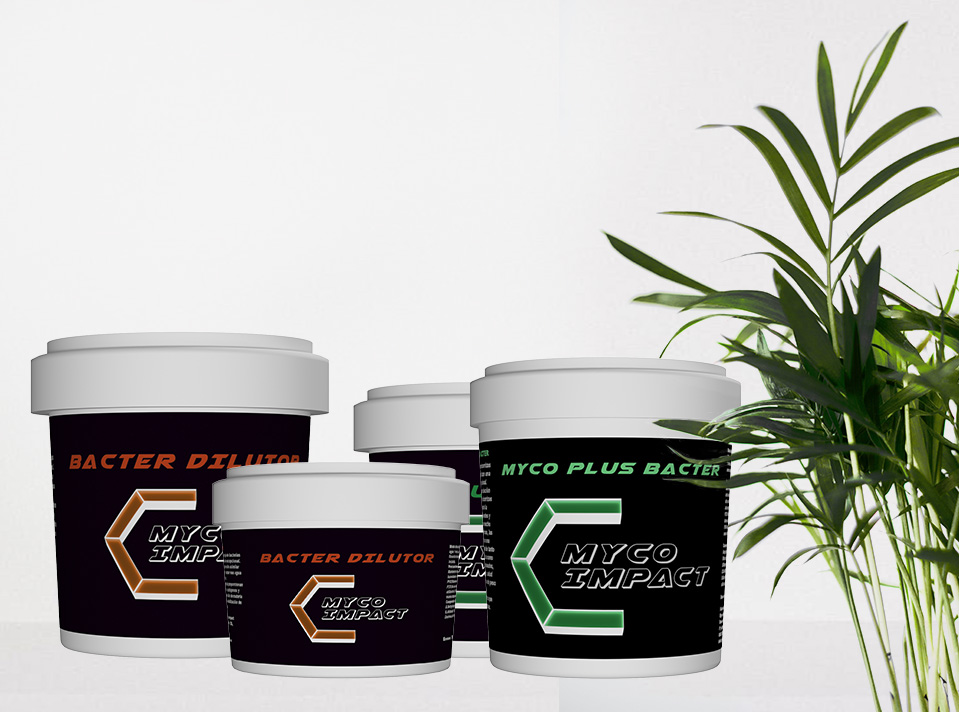 Natural Botanic - Natural Botanic